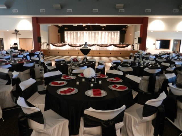 Wilton Community Center | Wilton IA