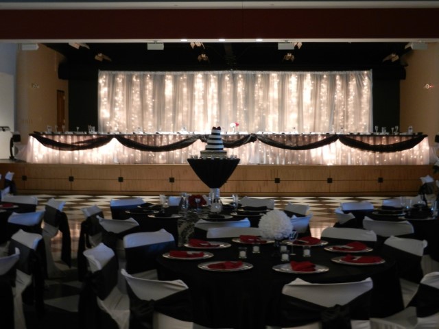 Wilton Community Center | Wilton IA