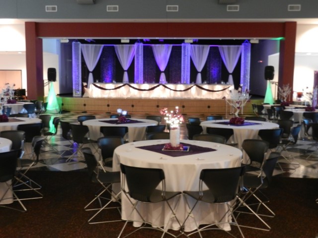 Wilton Community Center | Wilton IA