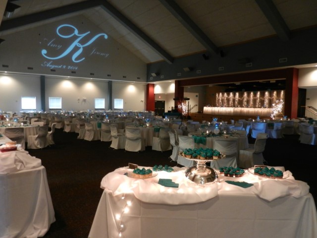 Wilton Community Center | Wilton IA